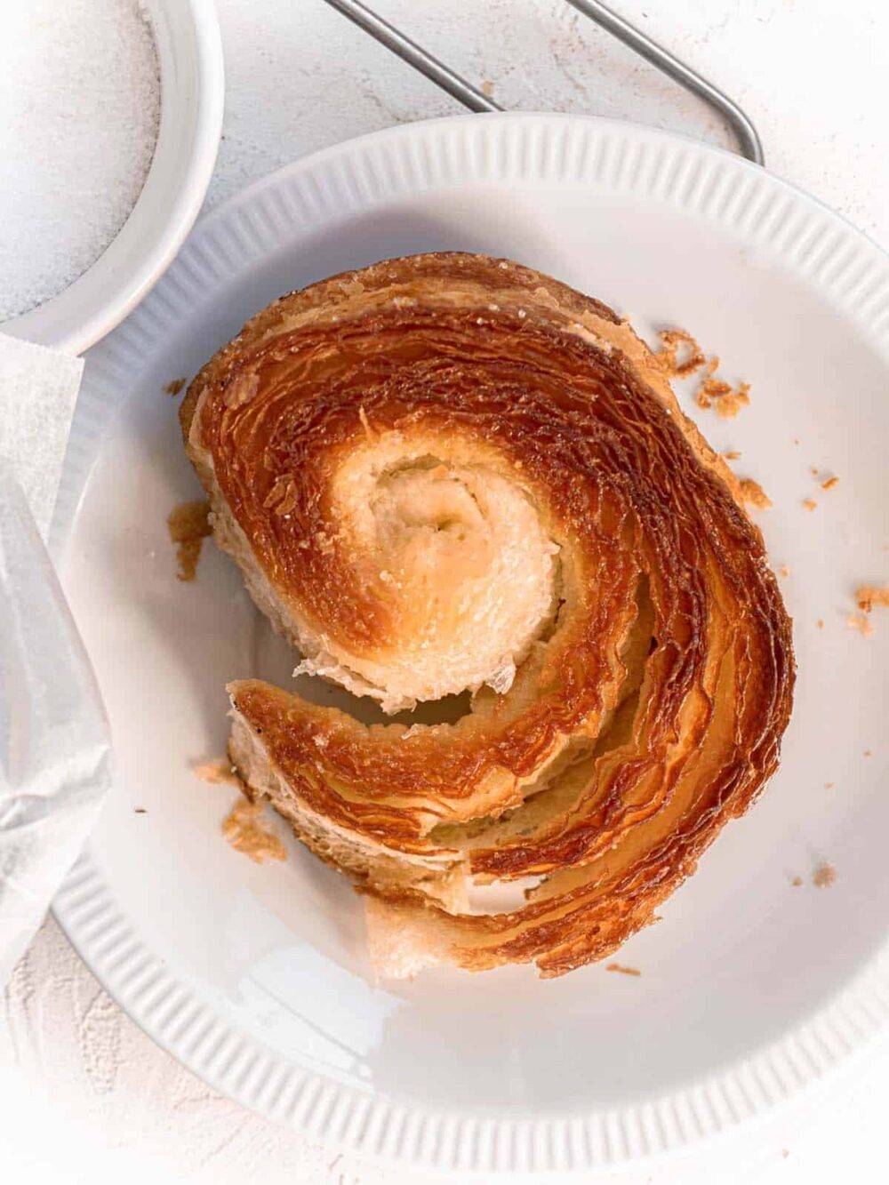 Kouign-Amann Recipe: Flaky, Buttery, Caramelized Pastry