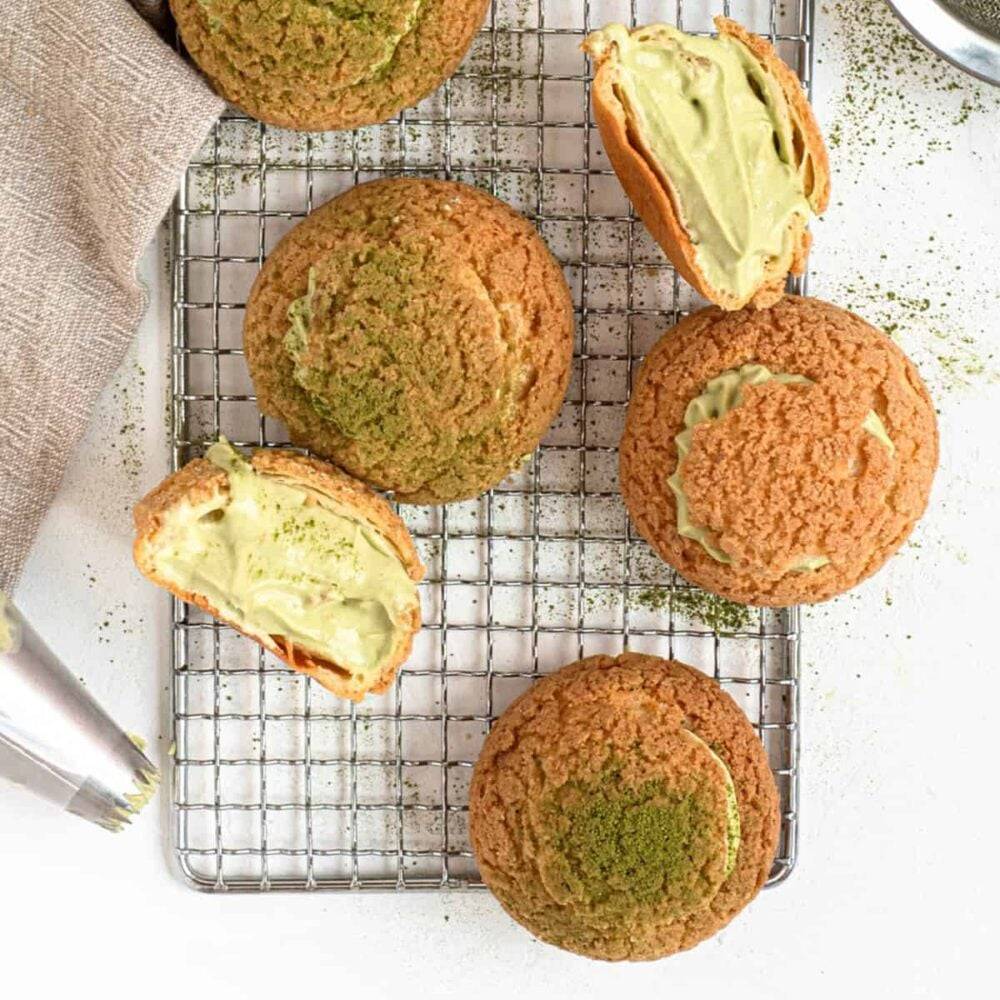 Matcha Like Never Before with These 10 Recipes