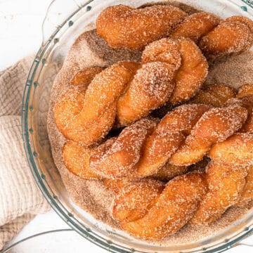 Nama Chocolate Recipe | Catherine Desserts