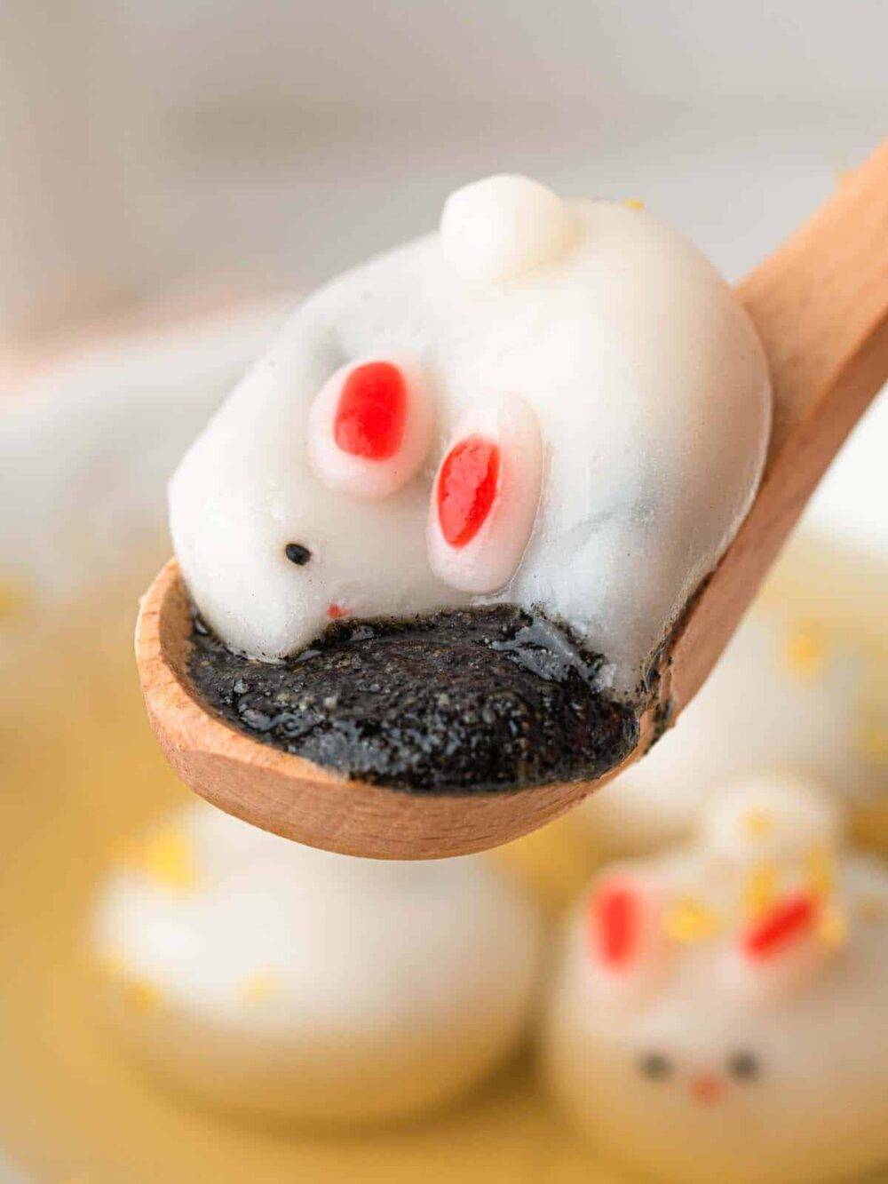Tang Yuan Recipe, Meaning & Festive Traditions