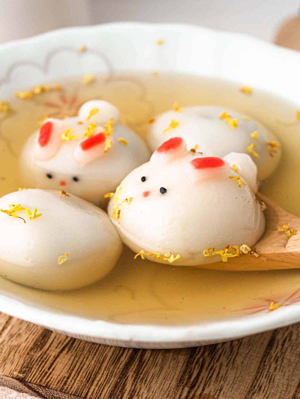 Tang Yuan Recipe, Meaning & Festive Traditions
