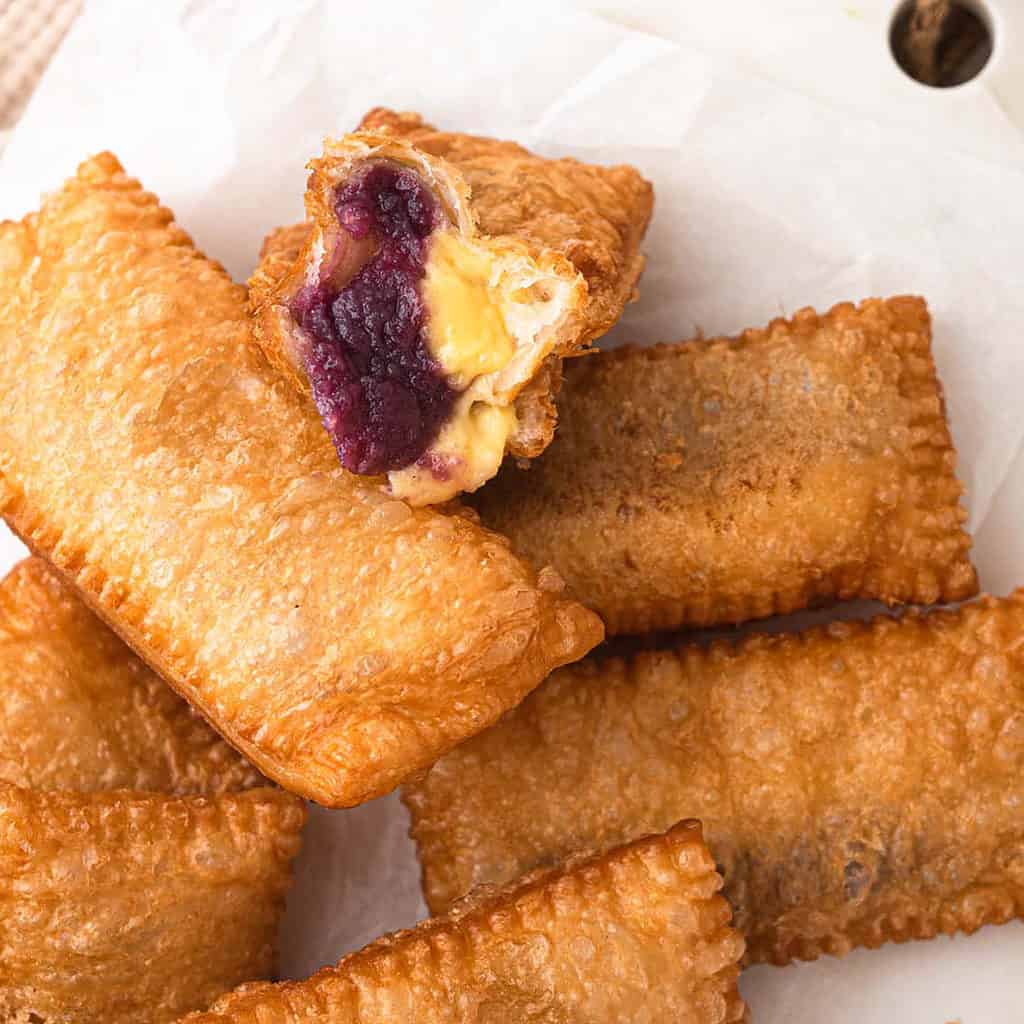 Pastry Recipes to Bake at Home with Ease