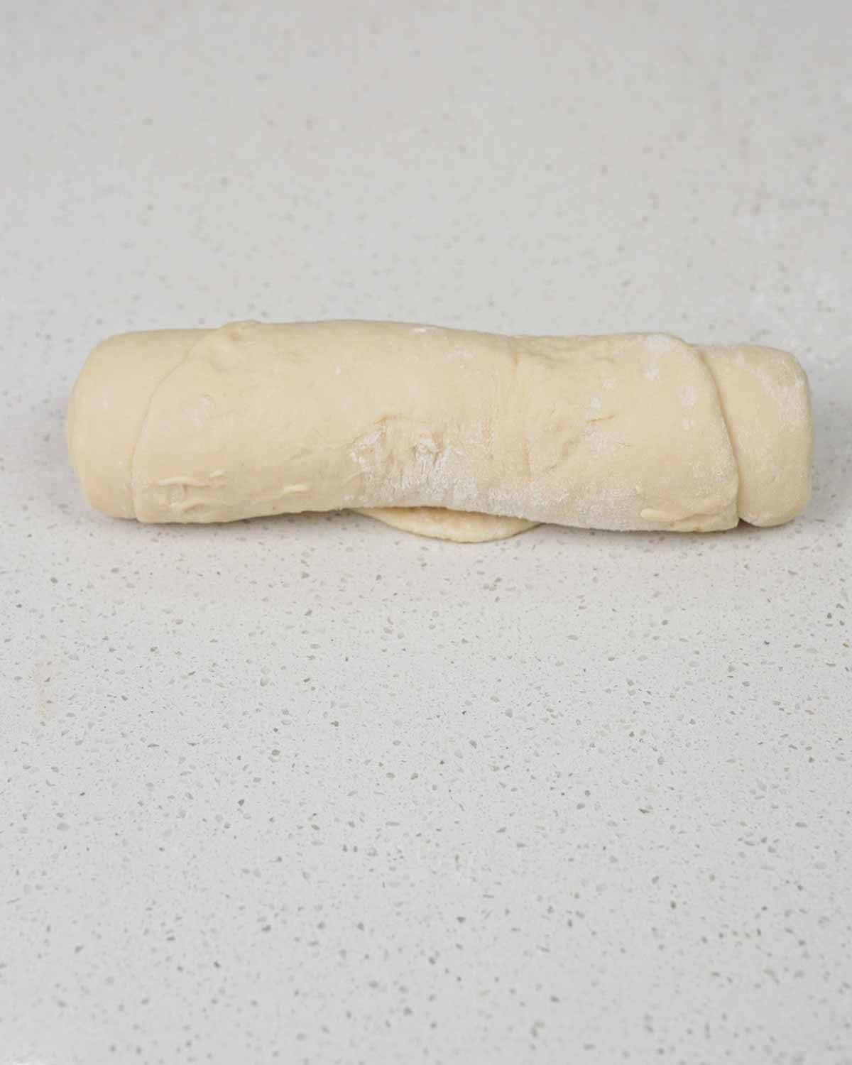 The SOFTEST Japanese Milk Bread - Catherine Zhang