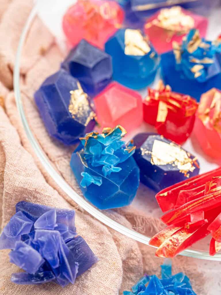 Kohakutou (Crystal Candy) - Catherine Zhang