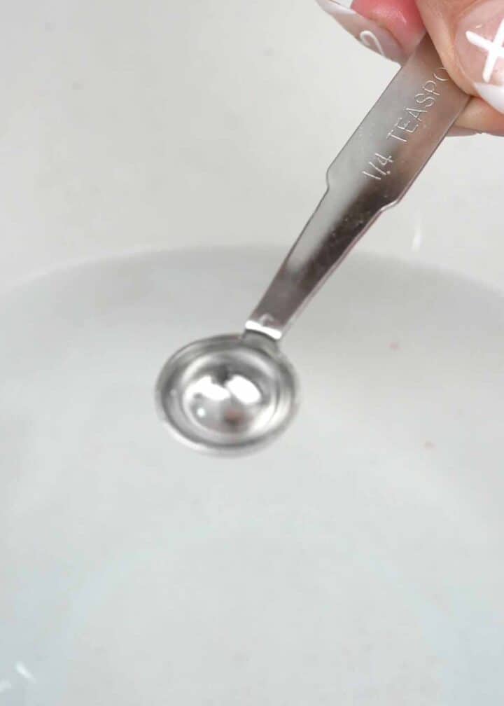 Popping Boba Recipe: Easy DIY Watermelon Spherification