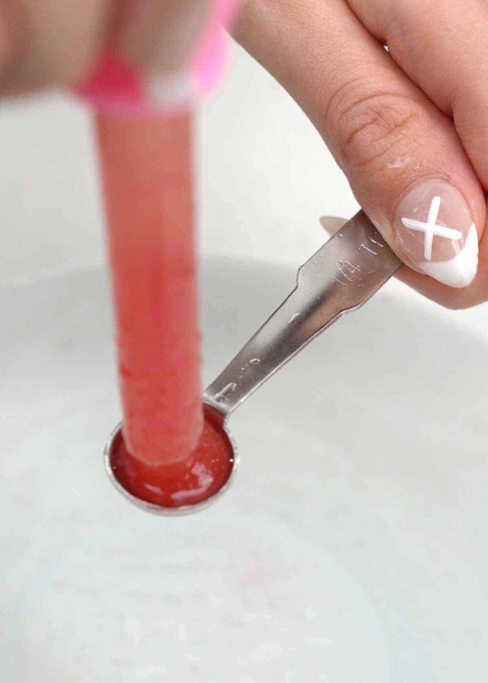 Popping Boba Recipe: Easy DIY Watermelon Spherification