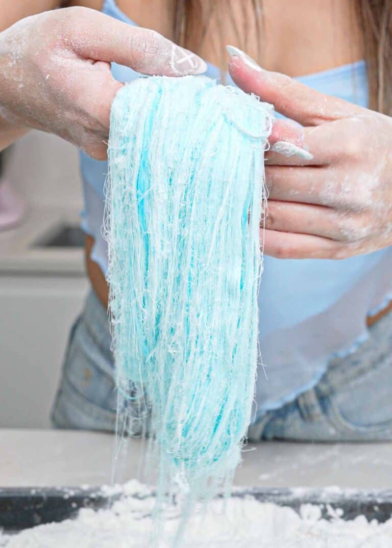 Dragon's Beard Candy - Catherine Zhang