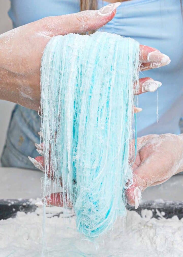 Dragon’s Beard Candy Recipe: How to Make Silky Sugar Threads