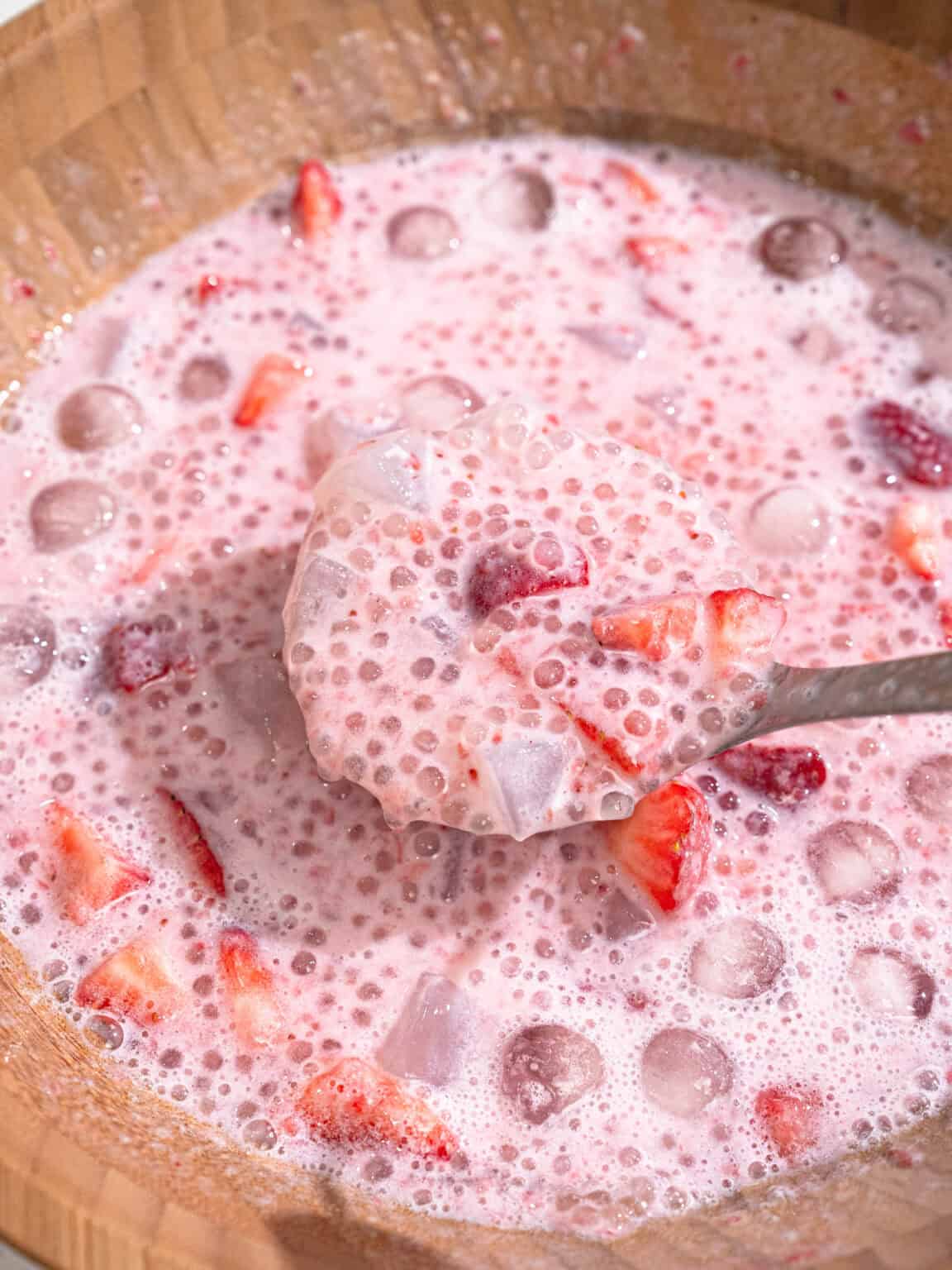 Quick & Easy Strawberry Sago Recipe for Any Occasion!