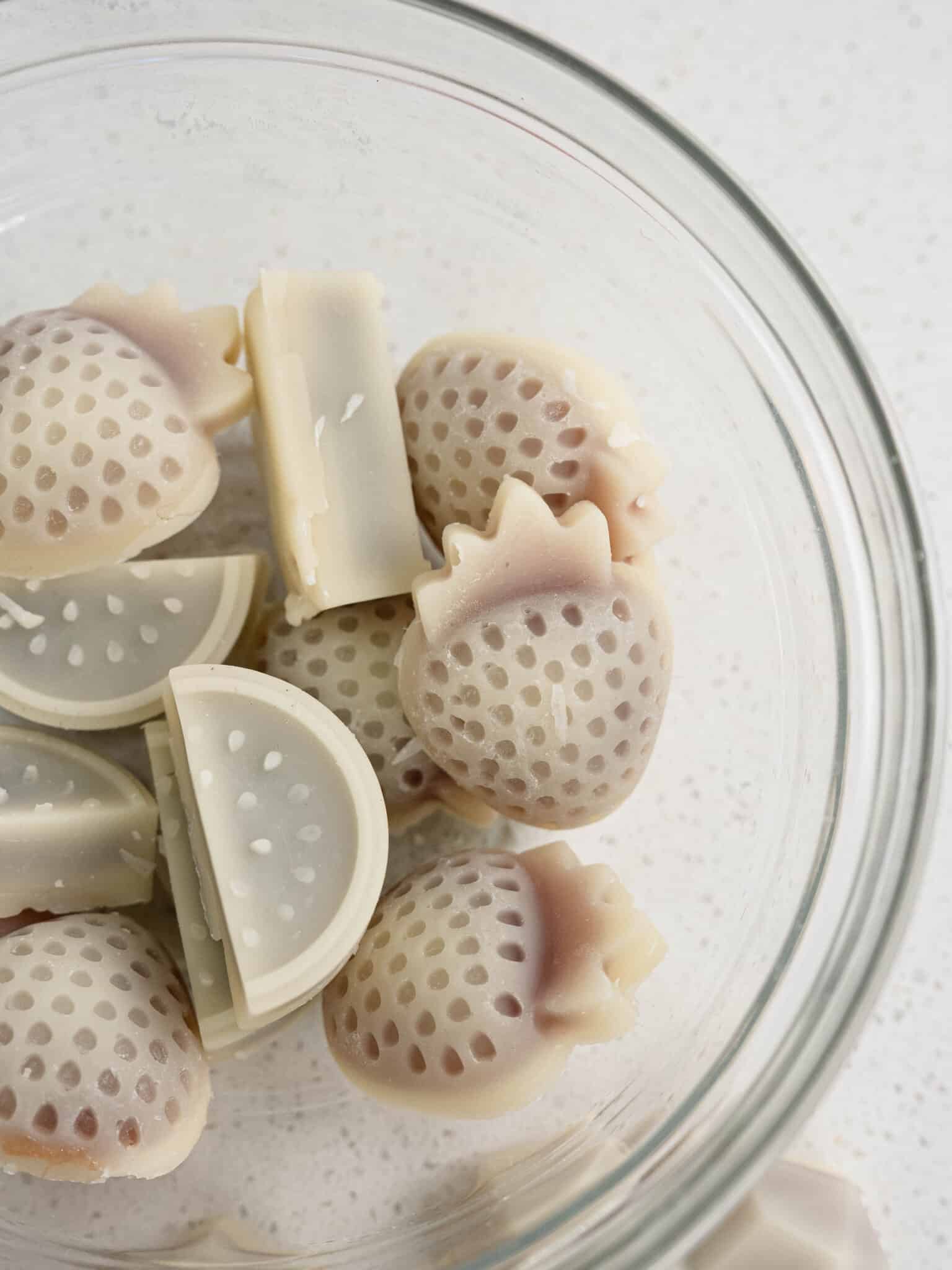 Homemade Wax Candy in 30 Minutes: Quick & Easy DIY