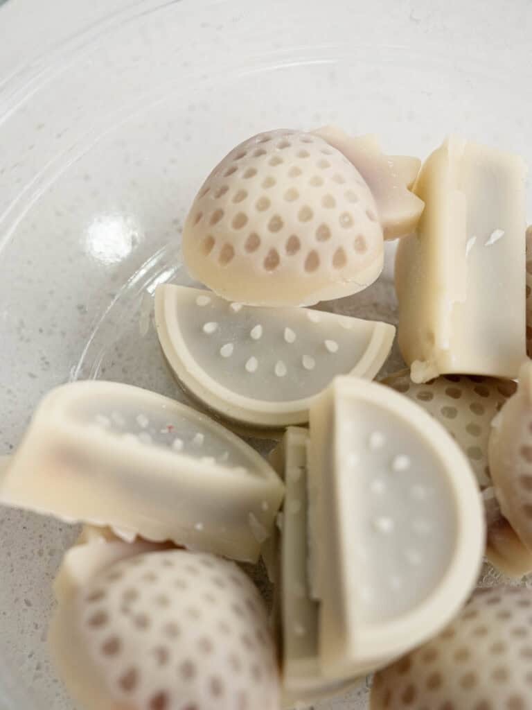 Homemade Wax Candy in 30 Minutes: Quick & Easy DIY