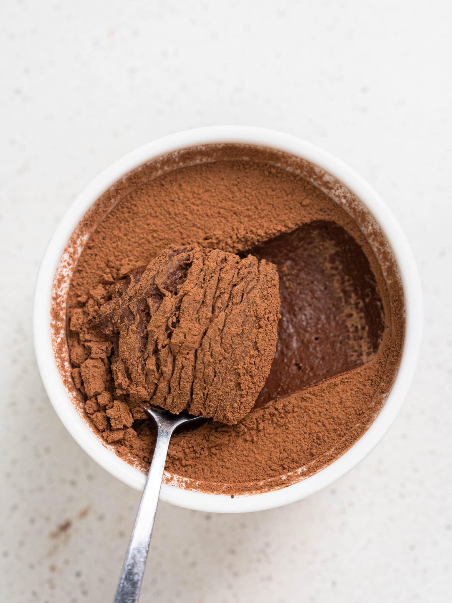Rice Chocolate Pudding Recipe | Catherine Desserts