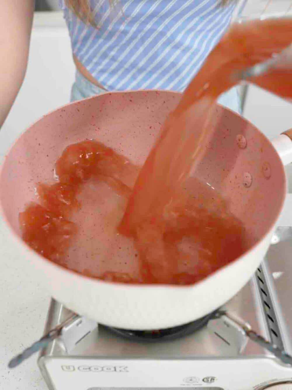 Crystal Boba Recipe with Just 2 Simple Ingredients
