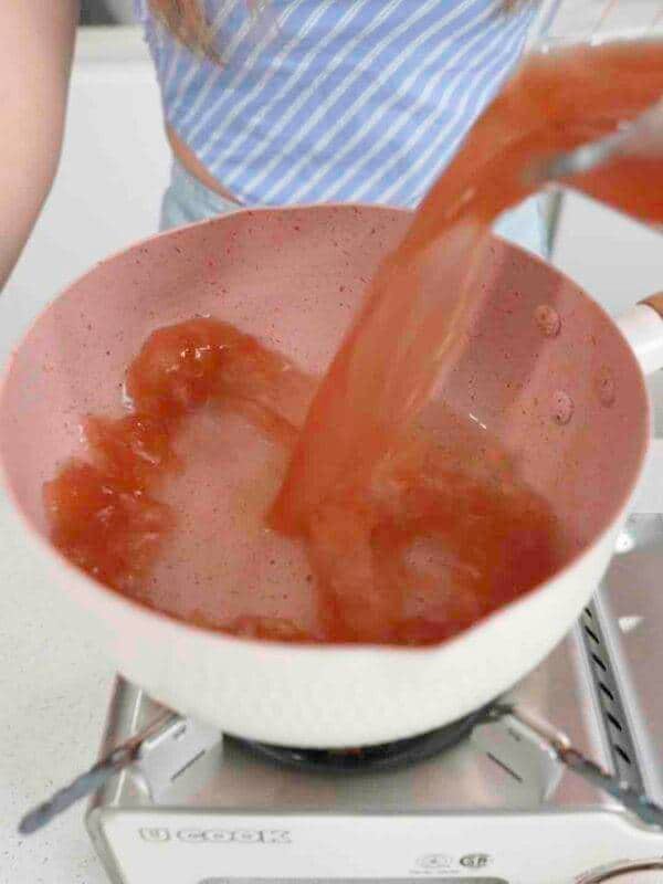Crystal Boba Recipe with Just 2 Simple Ingredients