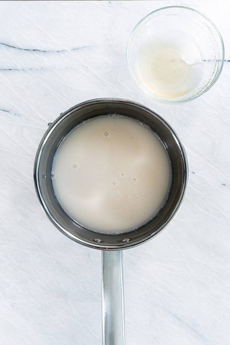 The Best Coconut Jelly Recipe – Step-by-Step Guide