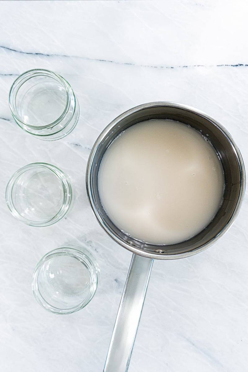 The Best Coconut Jelly Recipe – Step-by-Step Guide