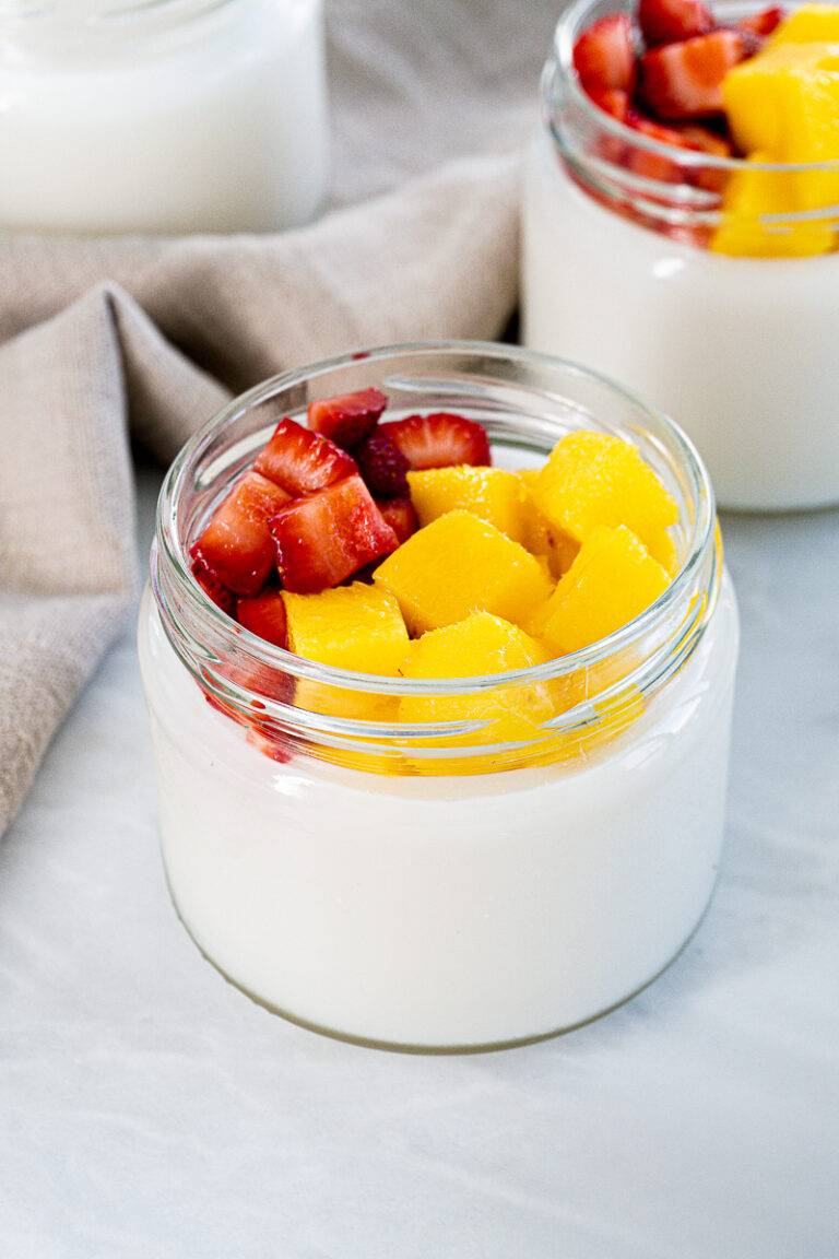 The Best Coconut Jelly Recipe – Step-by-Step Guide