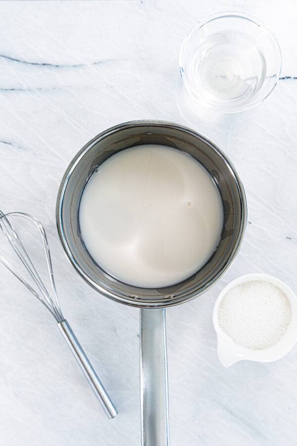 The Best Coconut Jelly Recipe – Step-by-Step Guide