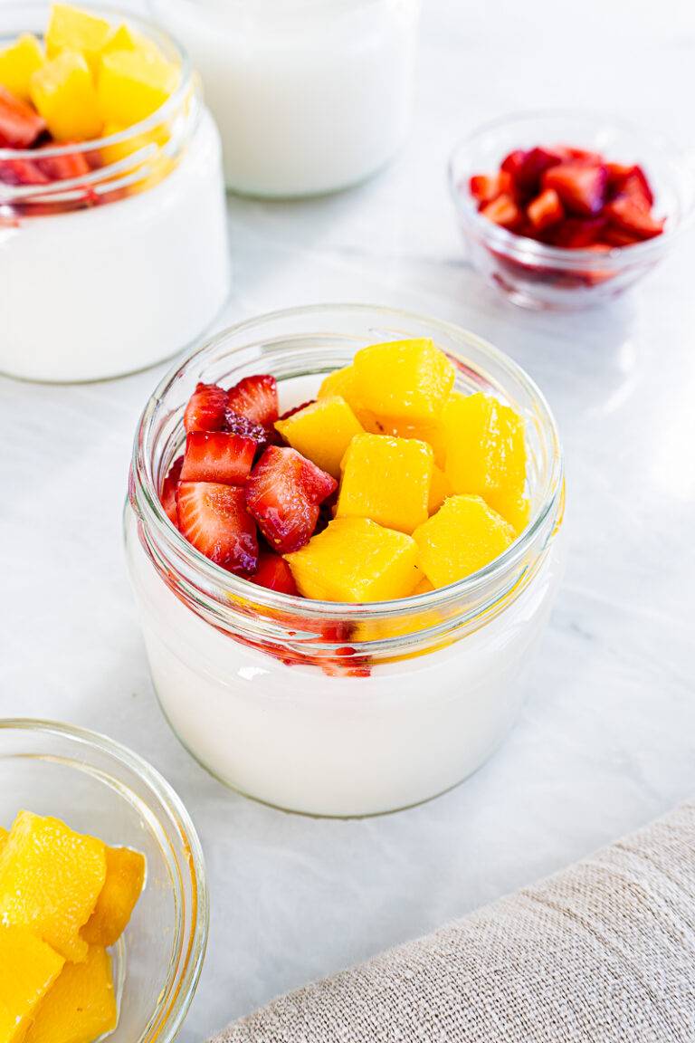 The Best Coconut Jelly Recipe – Step-by-Step Guide