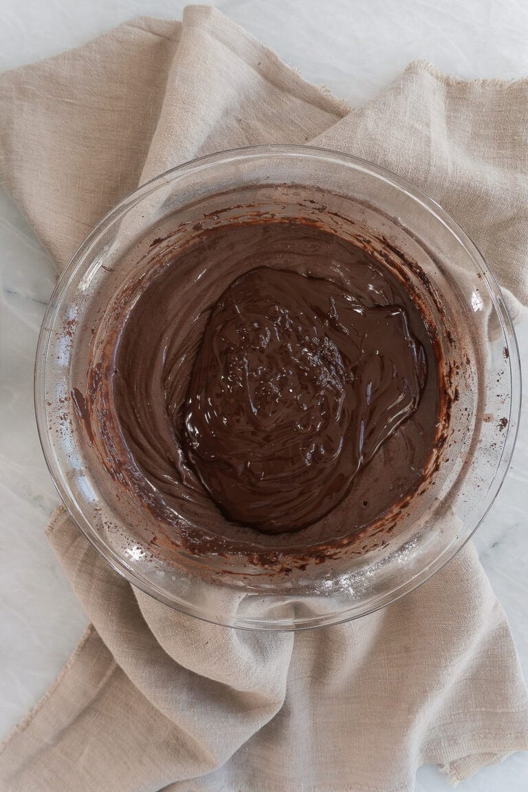 Matilda Chocolate Cake – Moist, Rich & Fudgy Layers