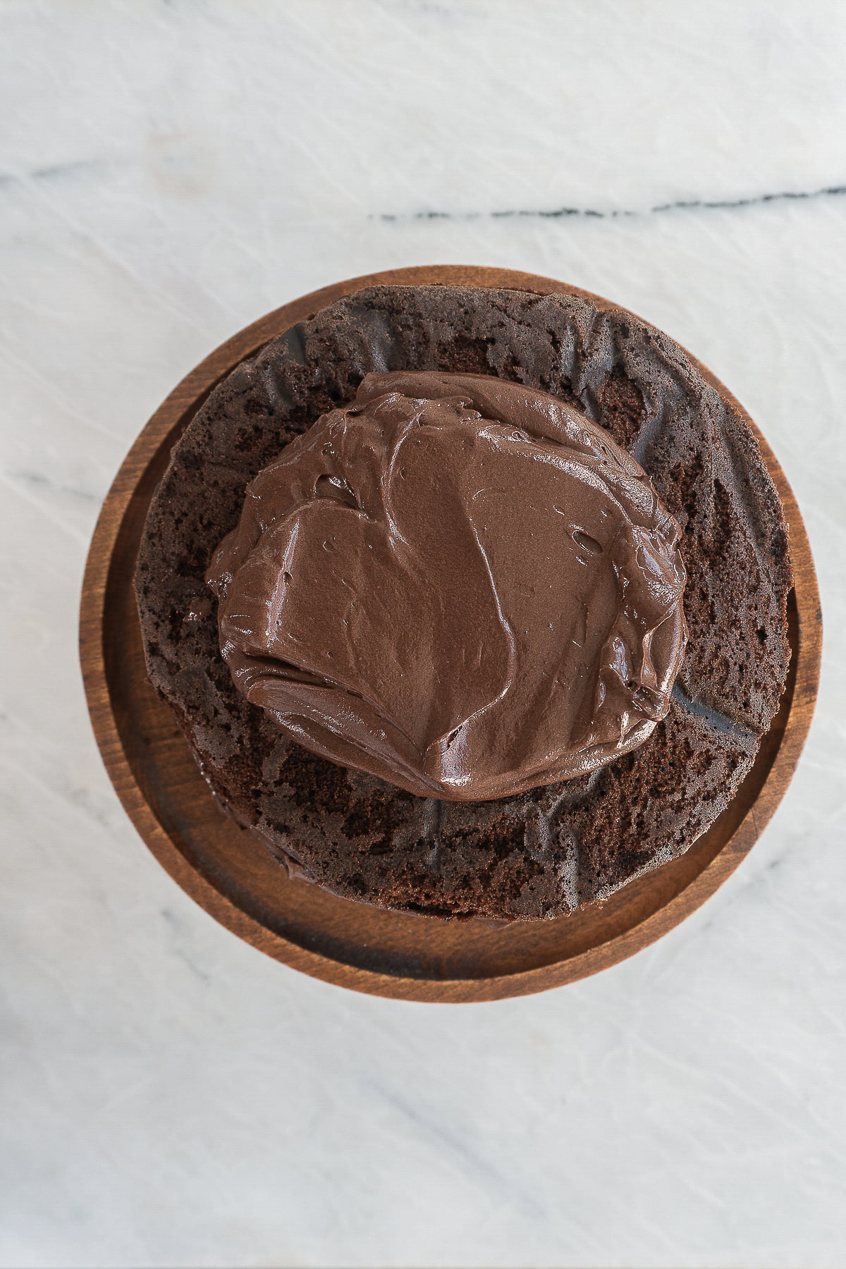 Matilda Chocolate Cake – Moist, Rich & Fudgy Layers