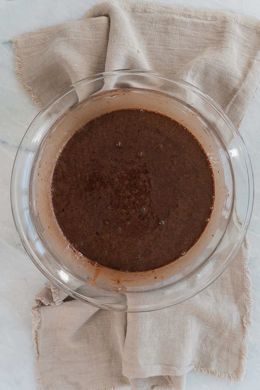 Matilda Chocolate Cake – Moist, Rich & Fudgy Layers